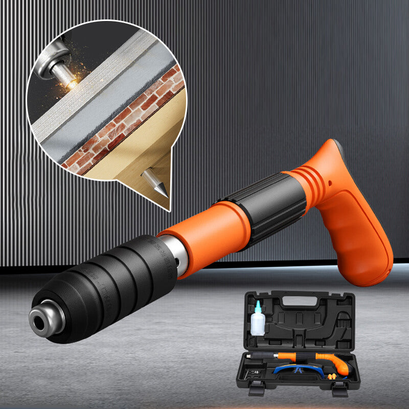 HandyPro™ | Ultimate Nail Gun (+50 Free Nails) – Lourgo